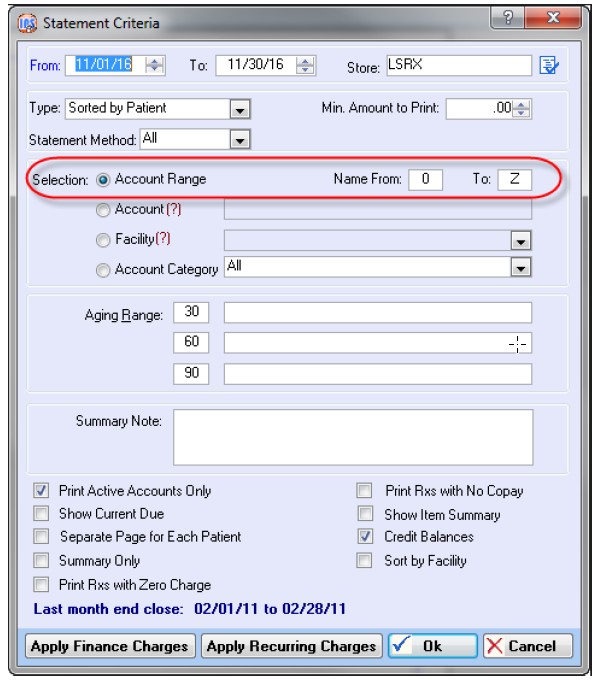 SuiteRx Integration • AR Proactive